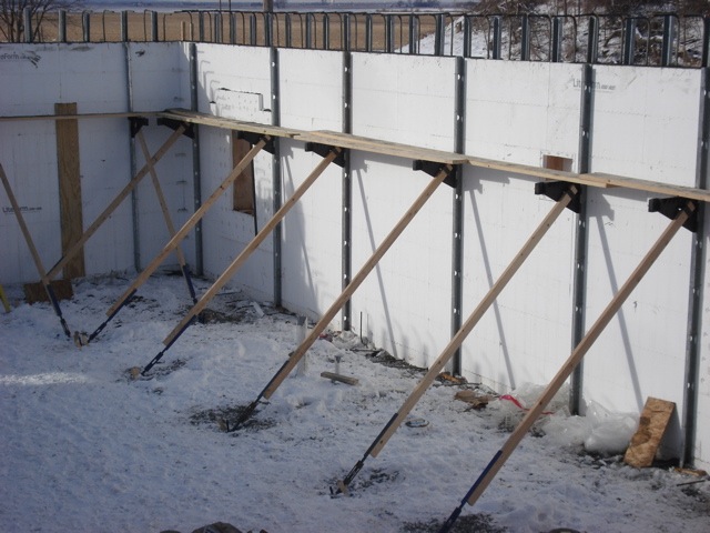 Little Sioux Scout Ranch Safe Room - Projects | LiteForm