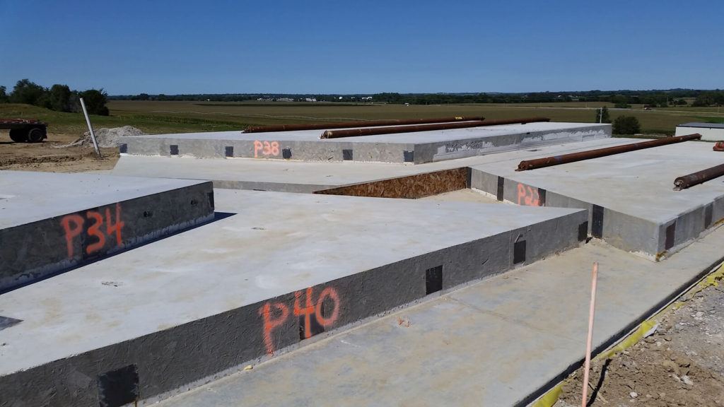Northern Heights Baptist Church | Commercial Project | LiteForm